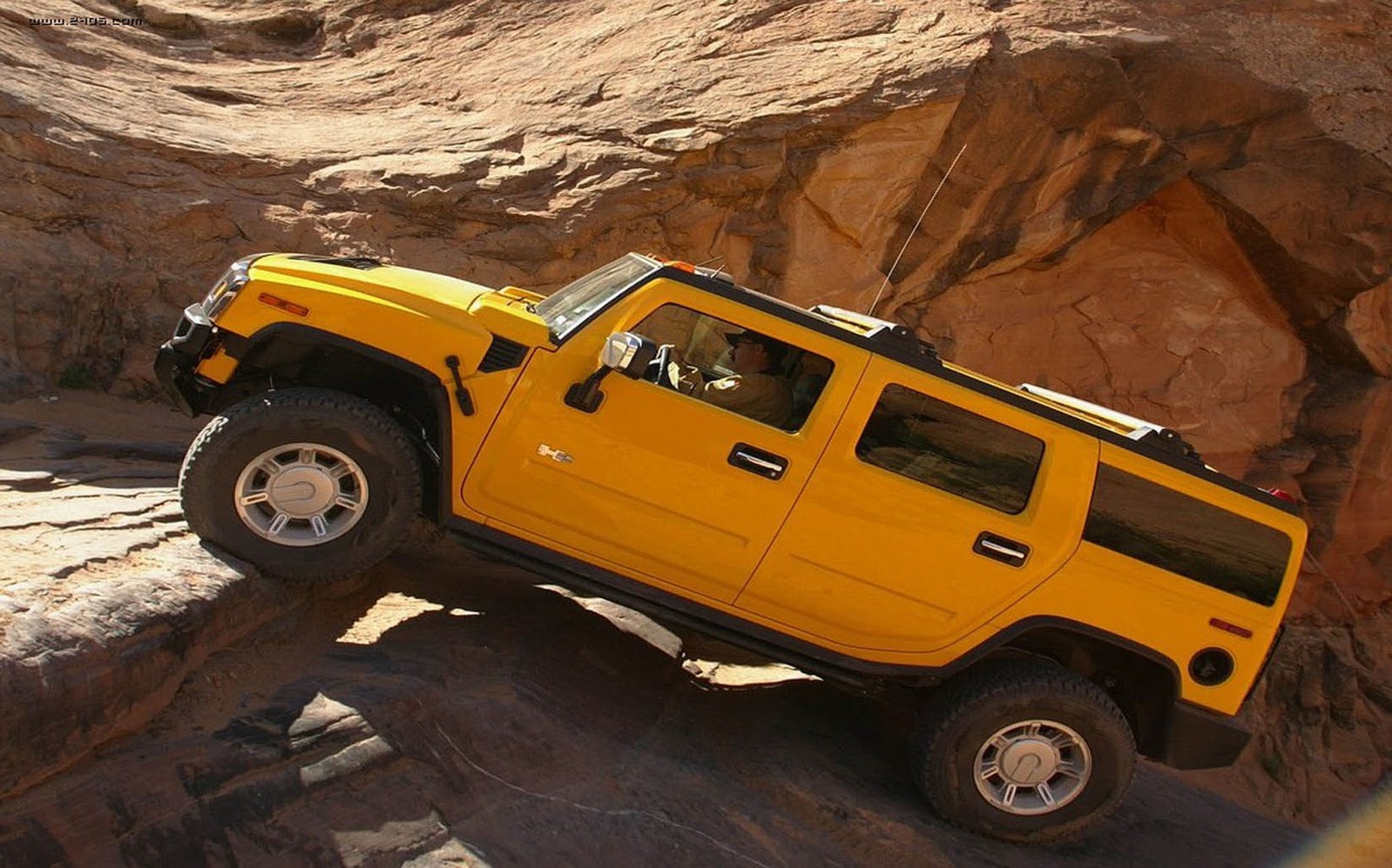 Hummer Wallpapers HD | The Unique Wallpapers