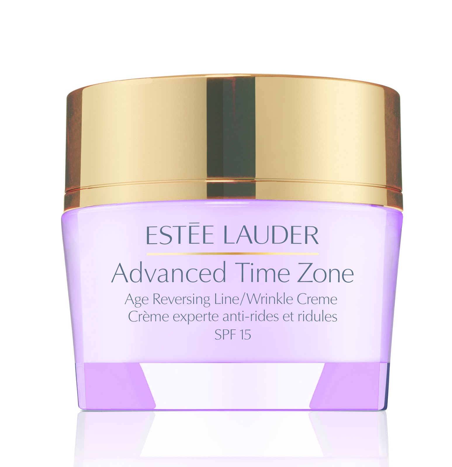 Product News: Estee Lauder launches New Advanced Time Zone Skincare ...