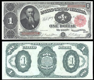 Short articles: Different Types of USD