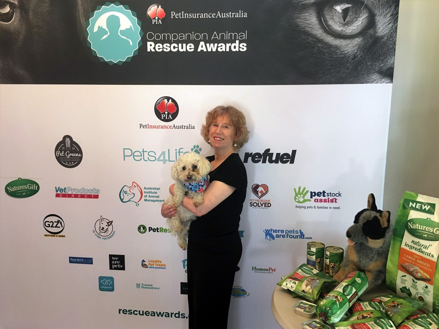 Companion Animal Rescue Awards Winners Revealed for 2021 | Australian ...