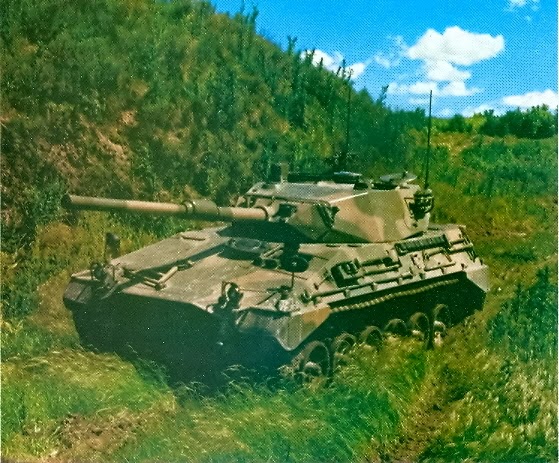 Blog de las Fuerzas de Defensa de la República Argentina: EA: Pictorial ...