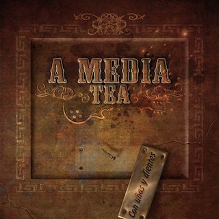 La Cueva del Heavy Metal: 2011-09-04