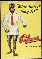 Kitten Vintage: Pelaco and it's Neon Sign, Aussie Icons