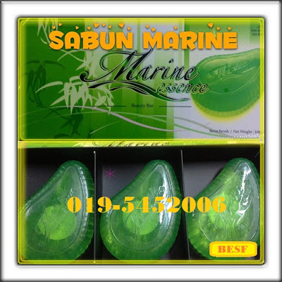 INSPIRASI KEJAYAAN WANITA BERKELUARGA & BERKERJAYA: SABUN & SYAMPU ...