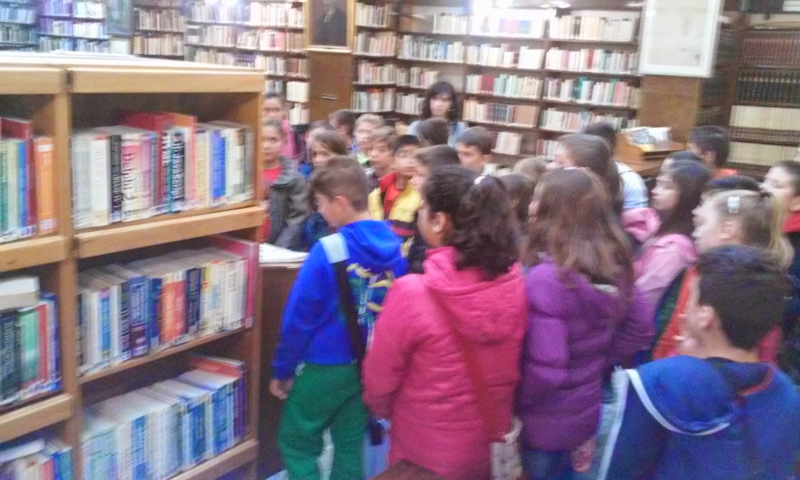 ΣΧΕΔΙΟ ΔΡΑΣΗΣ - ΔΗΜΟΤΙΚΗ ΒΙΒΛΙΟΘΗΚΗ