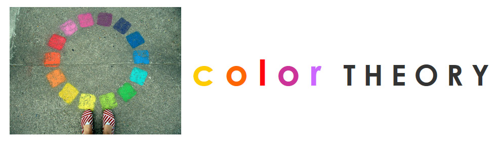 Lessons in Color Theory - Color Interaction