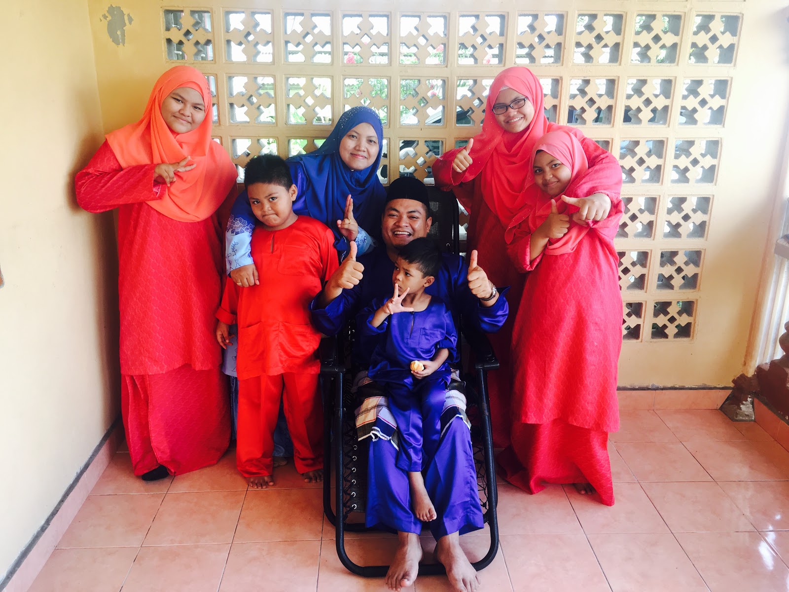 SAM Bestari, Subang Jaya ( SAMBEST) Pilihan Kami