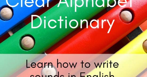 English Elda Clear Alphabet Dictionary english-elda-clear-alphabet-dictionary