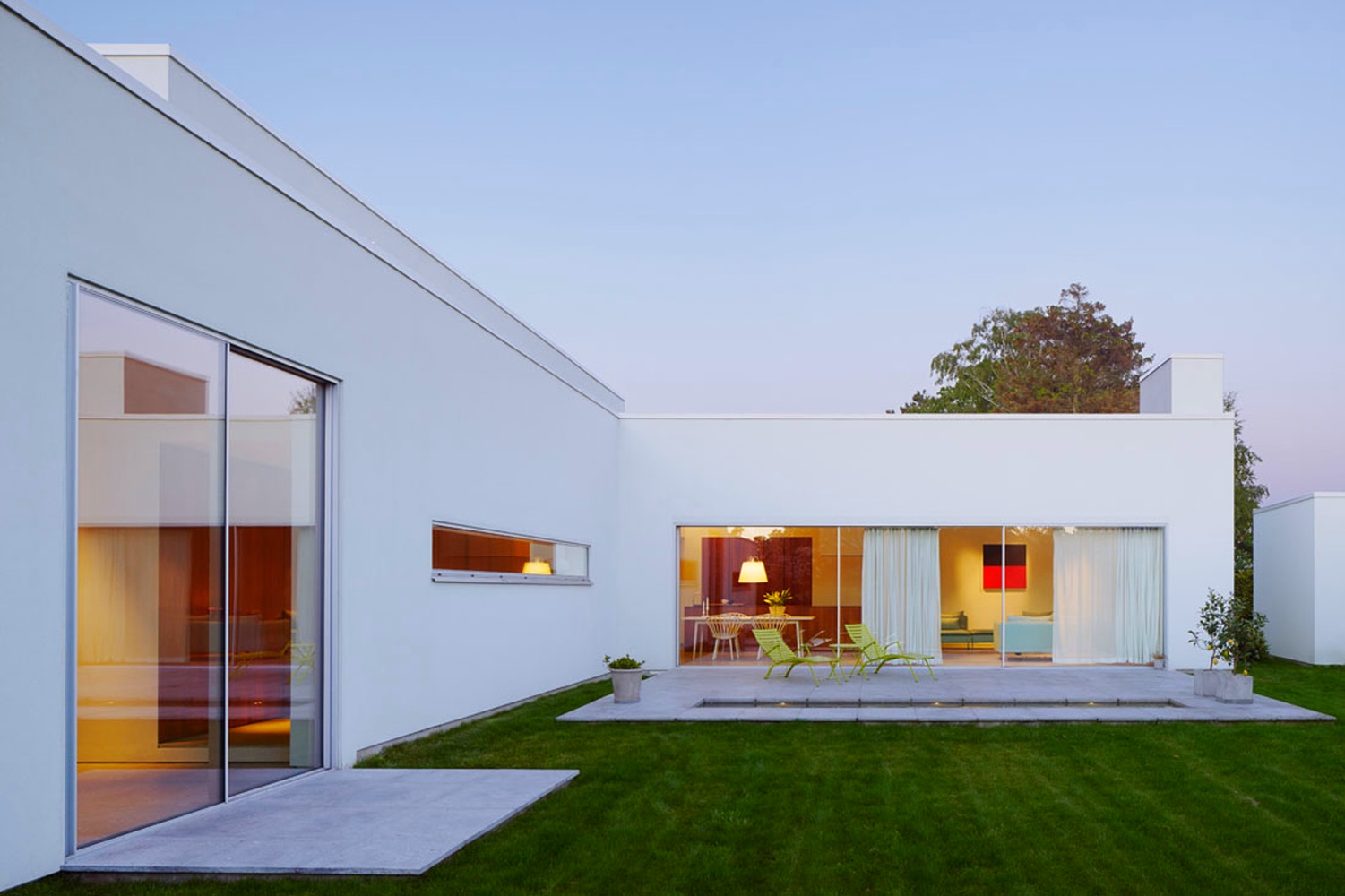 Beautiful Homes in Sweden - Modern Villas, Mansions and New Swedish ...