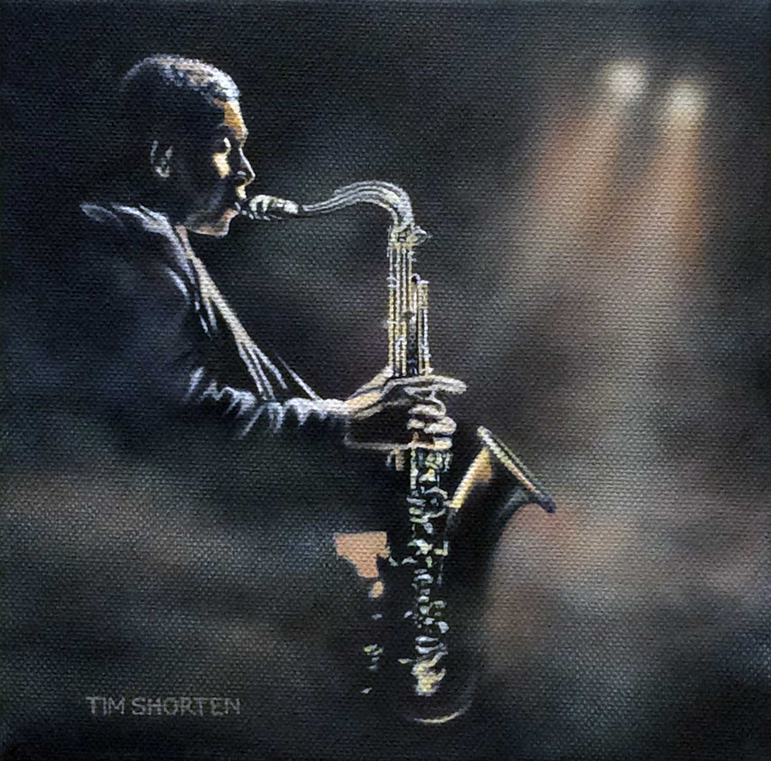 Tim Shorten, 1957 | Romantic Figurative painter | Tutt'Art@ | Pittura ...