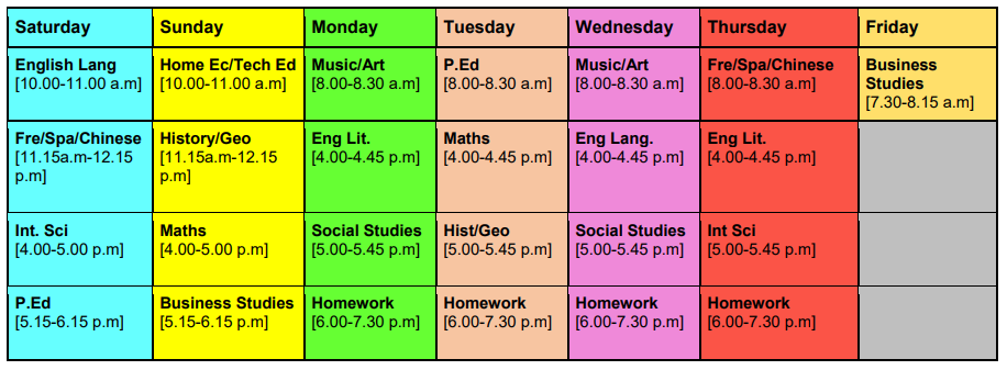 teach7g-education@CORNERSTONE MINISTRIES: SCHOOL RELATED MATTERS ...