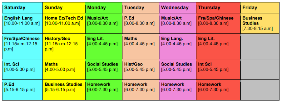teach7g-education@CORNERSTONE MINISTRIES: SCHOOL RELATED MATTERS ...