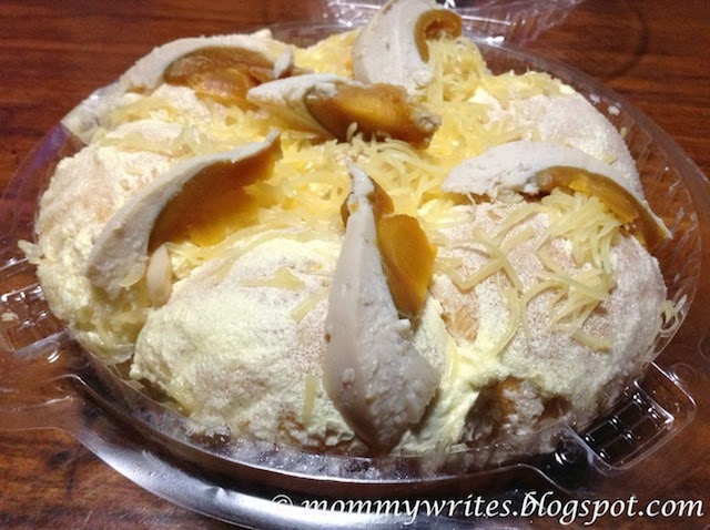 Panaderia Pantoja: Serving Heritage Breads Since 1950 - Write, Breathe ...