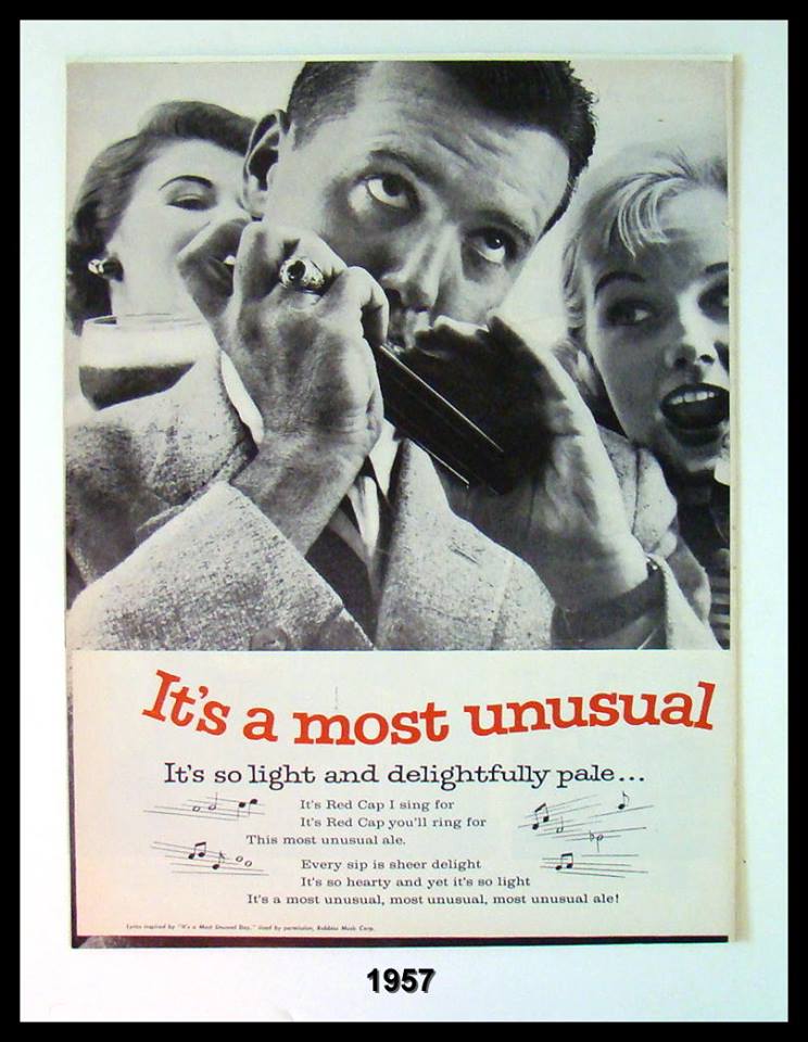 Janela aberta - Blogue de harmonica: Doc's Vintage Harmonica Collectables