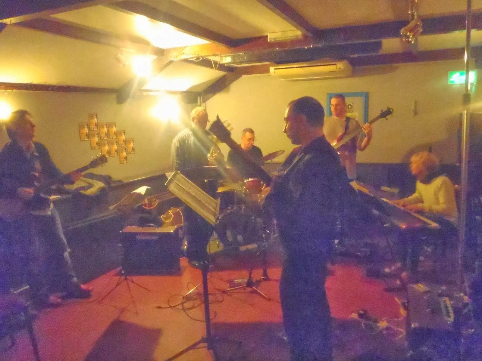 Classical Journey: Concerts in Exeter and Devon: June 2014