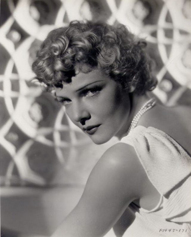 40 Beautiful Photos of Elissa Landi in the 1930s and Early ’40s ...