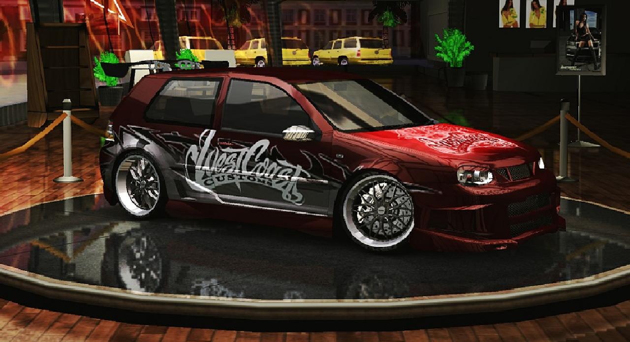 nfsufan: vinyls para NFSU2-4