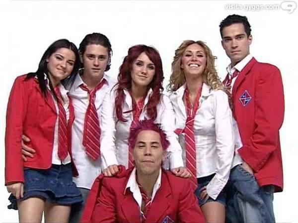 rbd: RBD