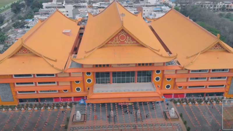 15+ Tempat Wisata di Deli Serdang Yang Menarik Dikunjungi ...