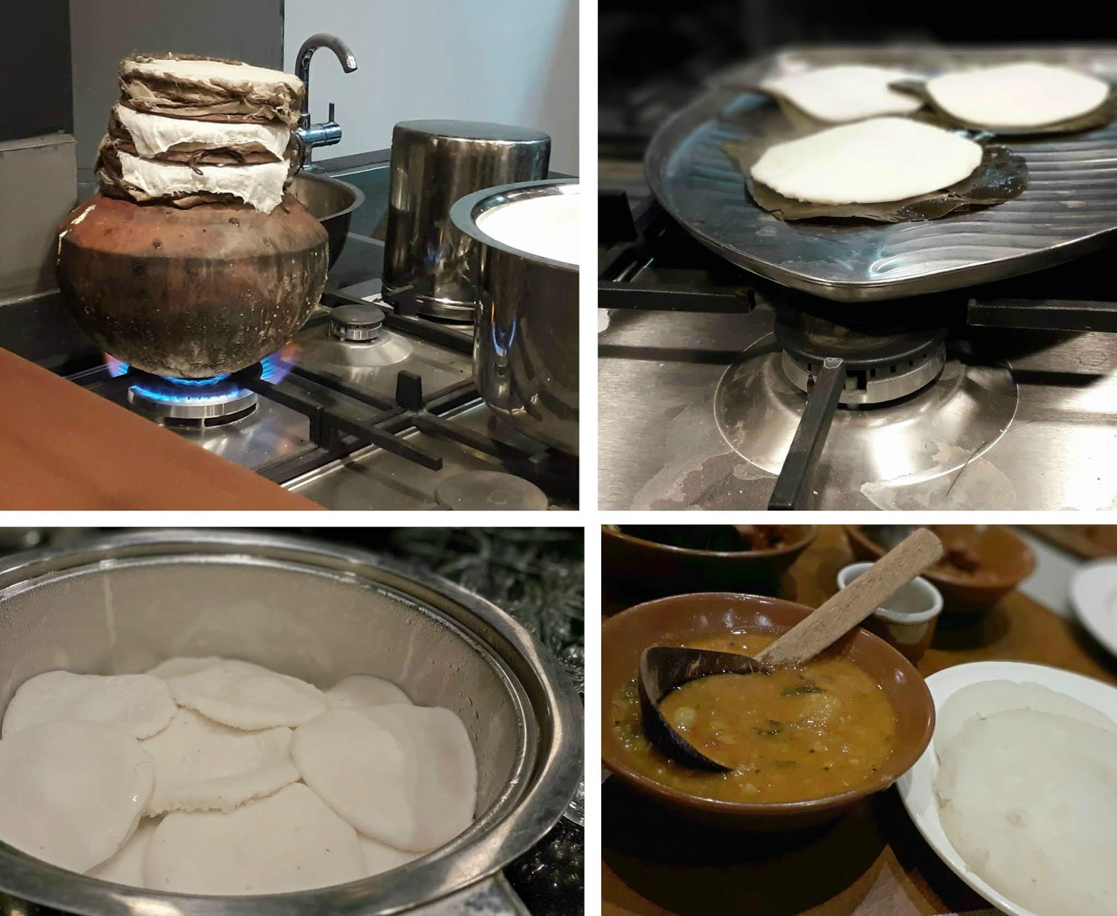 The tale of Kappa Chakka Kandhari | Bake Tales