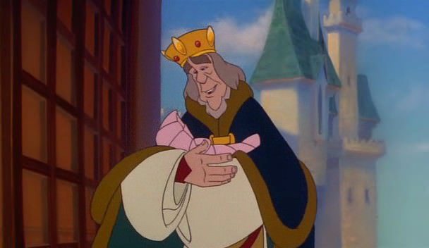 'The Swan Princess' - is it worth watching?