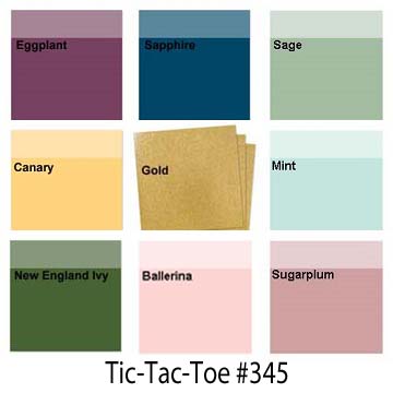 Color My Heart Color Dare: Winners ~ Color Dare #344