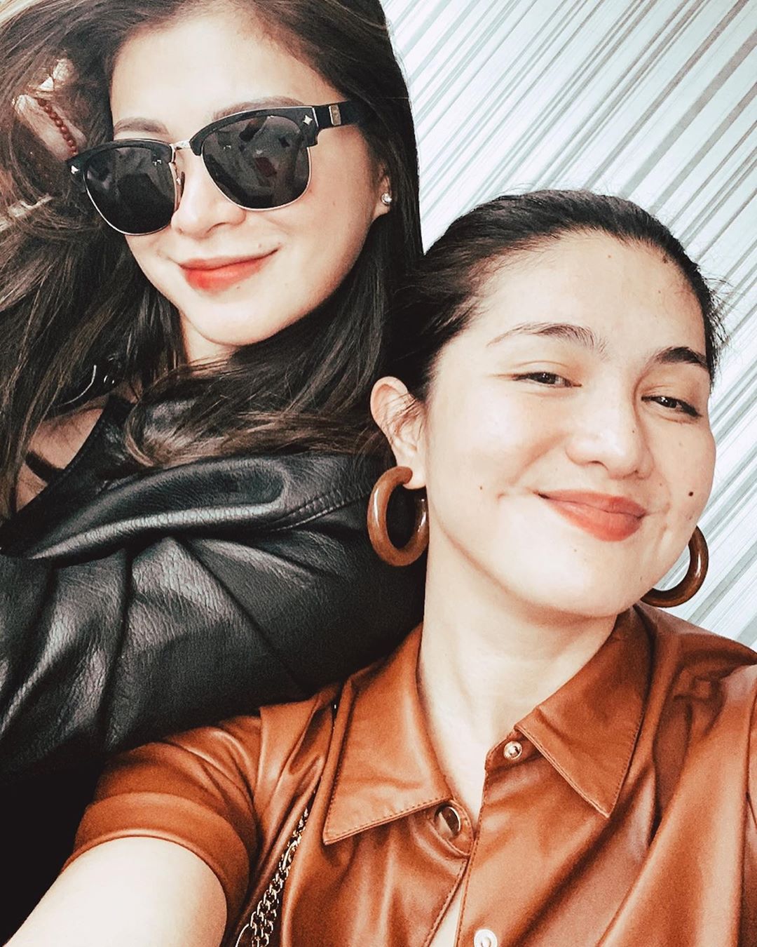 Kailan nga ba umiinit ang ulo ni Dimples Romana kay Angel Locsin? Read ...