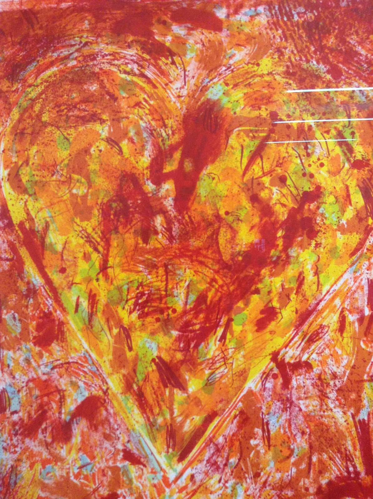 Empty Nest Expat: An Afternoon of Art and Beauty at the Borusan ...
