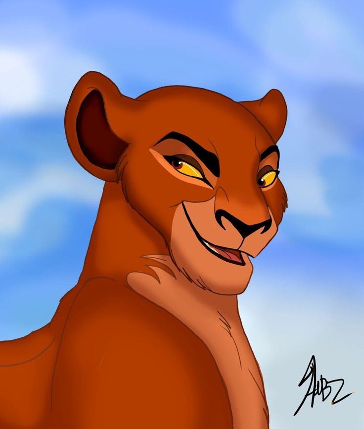 todas as histórias do Rei leao estão aqui: A Nova História De Kopa ...