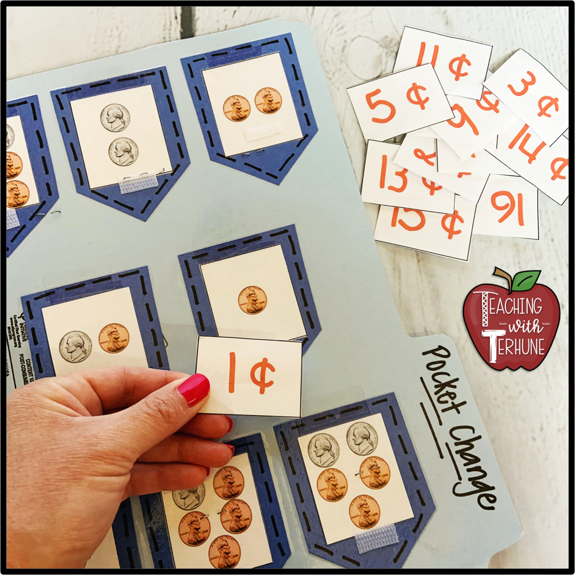 Teaching With Terhune: Morning Work Tub System (Morning Work Drawers)