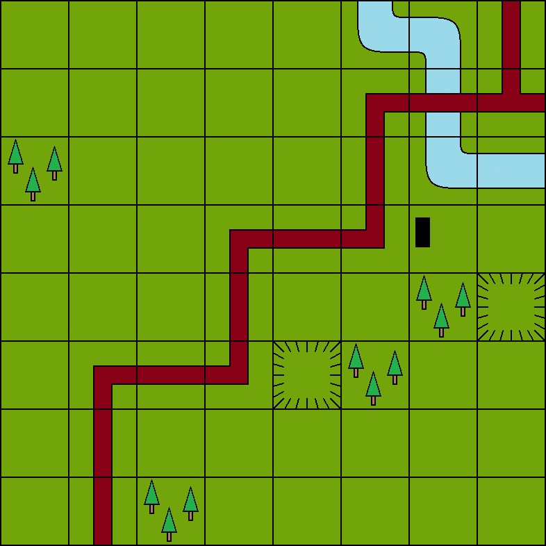 Wargaming Miscellany: Eastern Front/Great Patriotic War mini-campaign ...