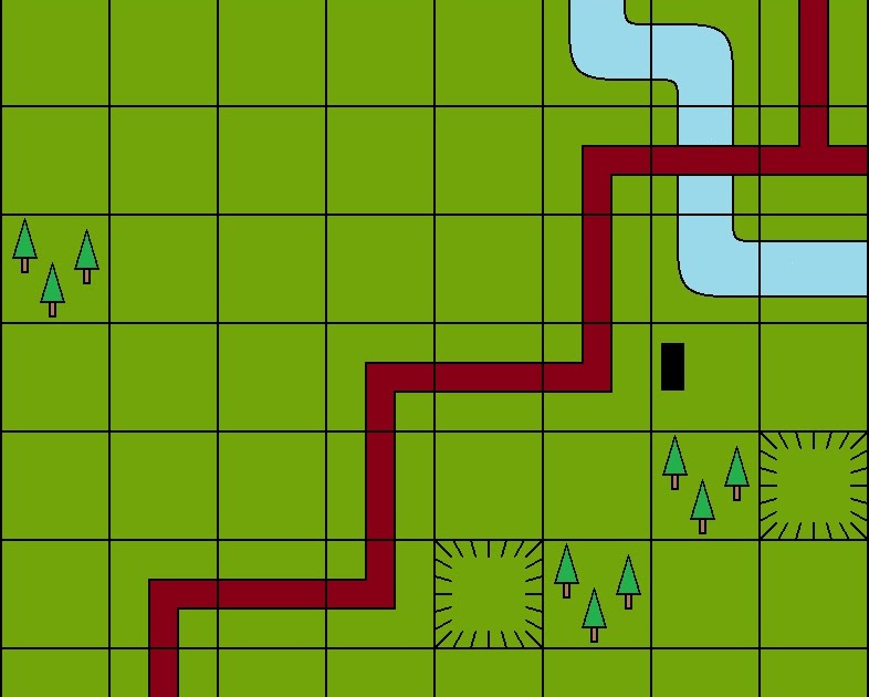 Wargaming Miscellany: Eastern Front/Great Patriotic War mini-campaign ...