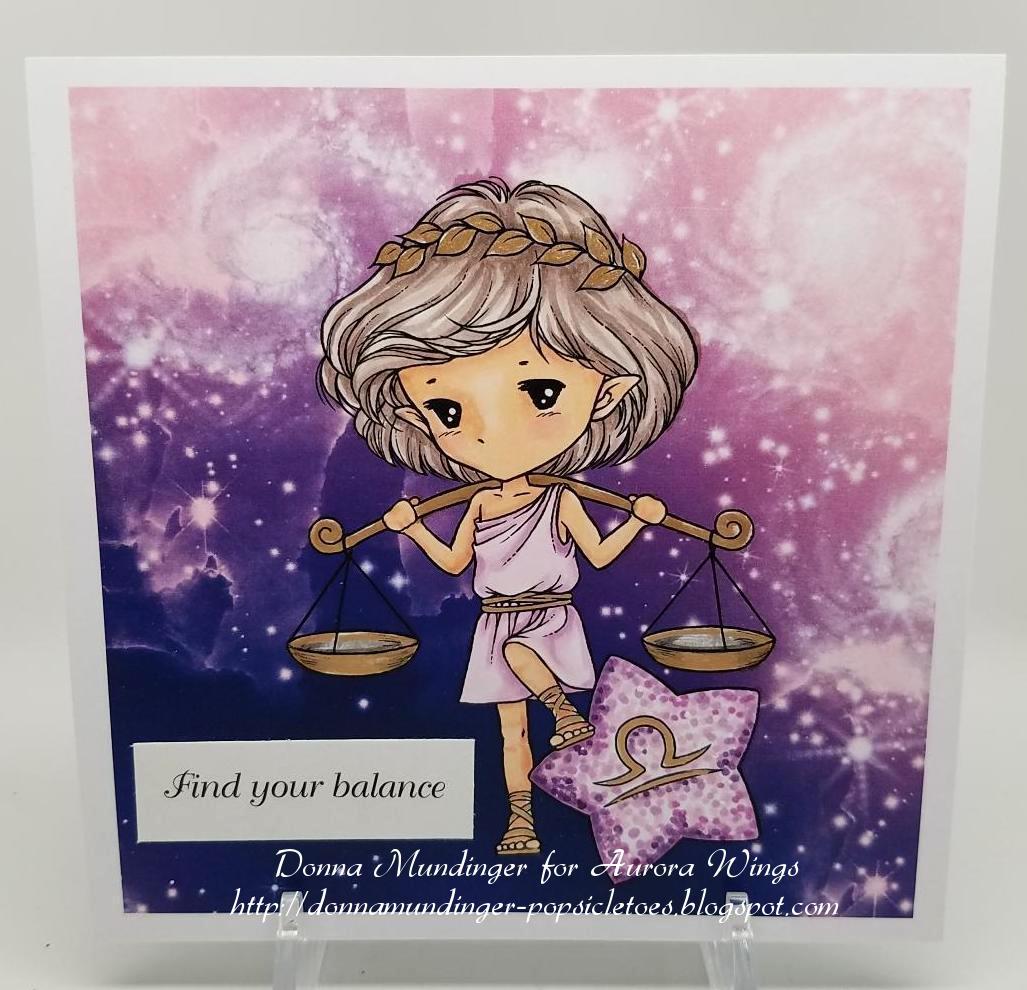 Aurora Wings Showcase Blog: New Release Showcase June - Zodiac Sprites ...