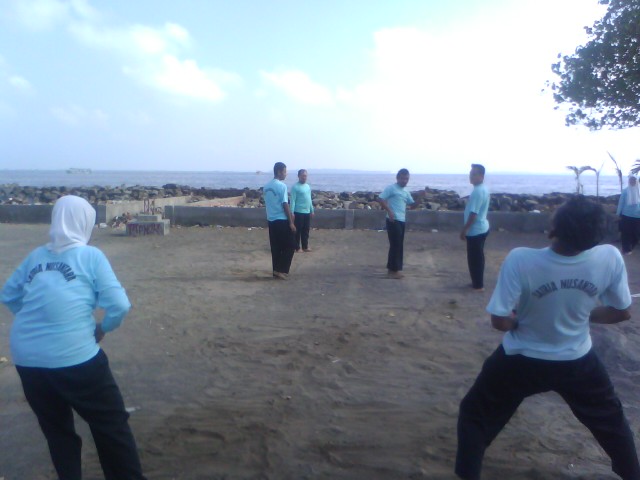 LEMBAGA SATRIA NUSANTARA PT.ISTEM