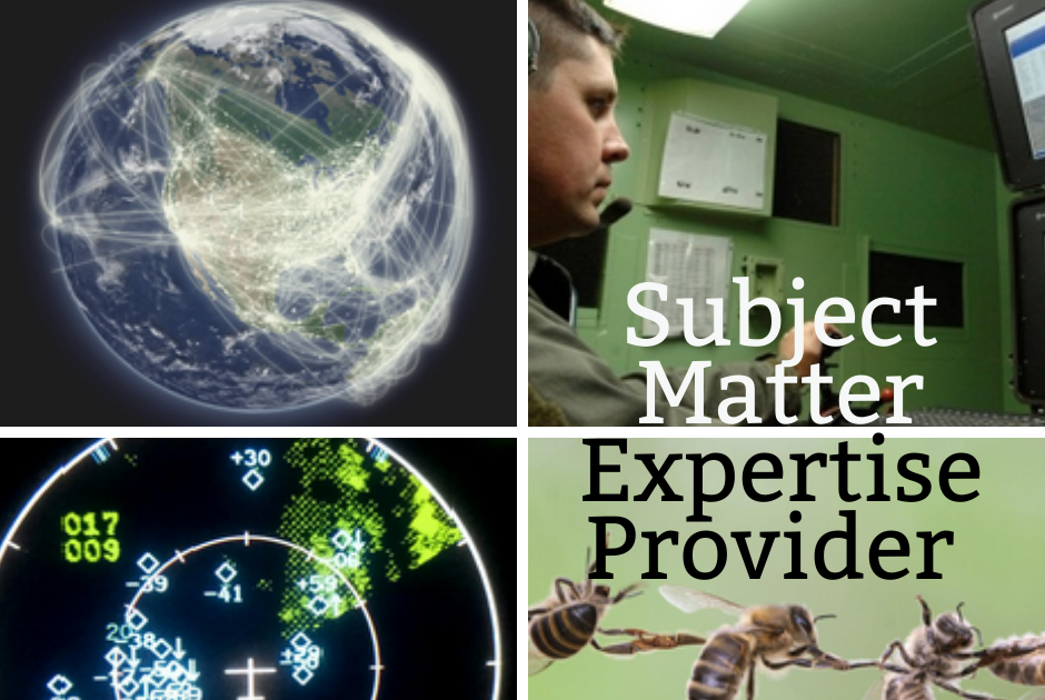 Unmanned Experts Inc.