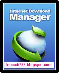 Free Download Full Version Softwares: Internet Download Manager 6.15 ...