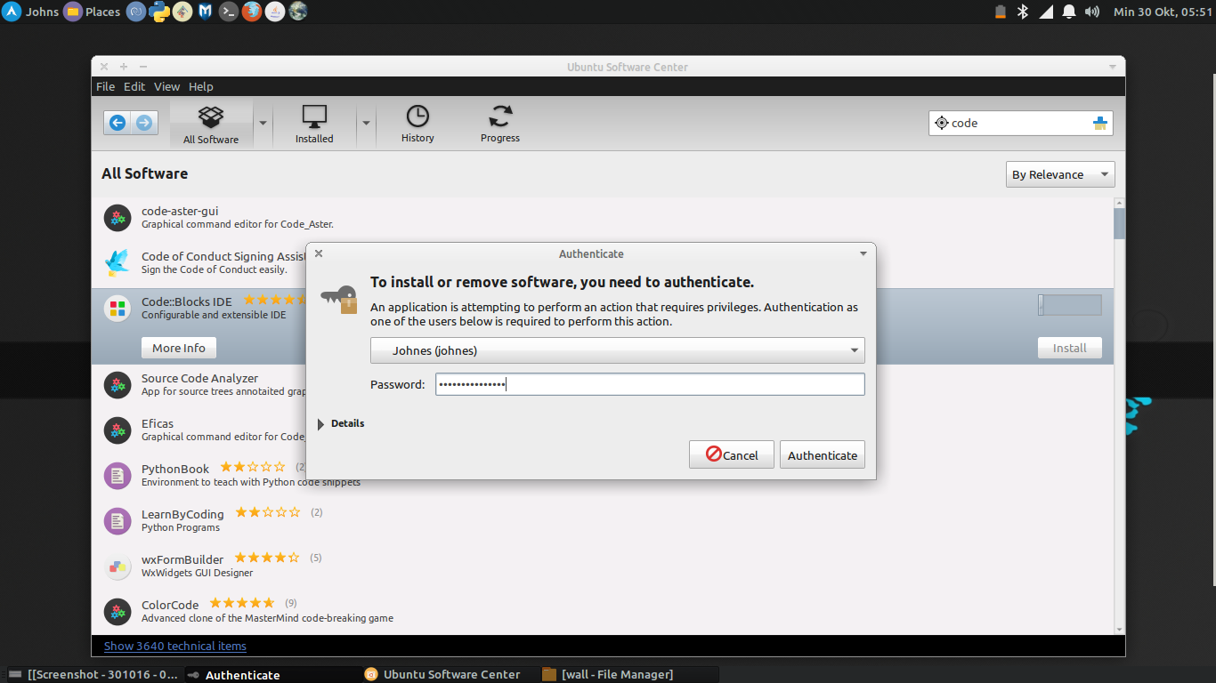 Onde Baixar E Como Instalar A Ide Code Blocks 2003 No