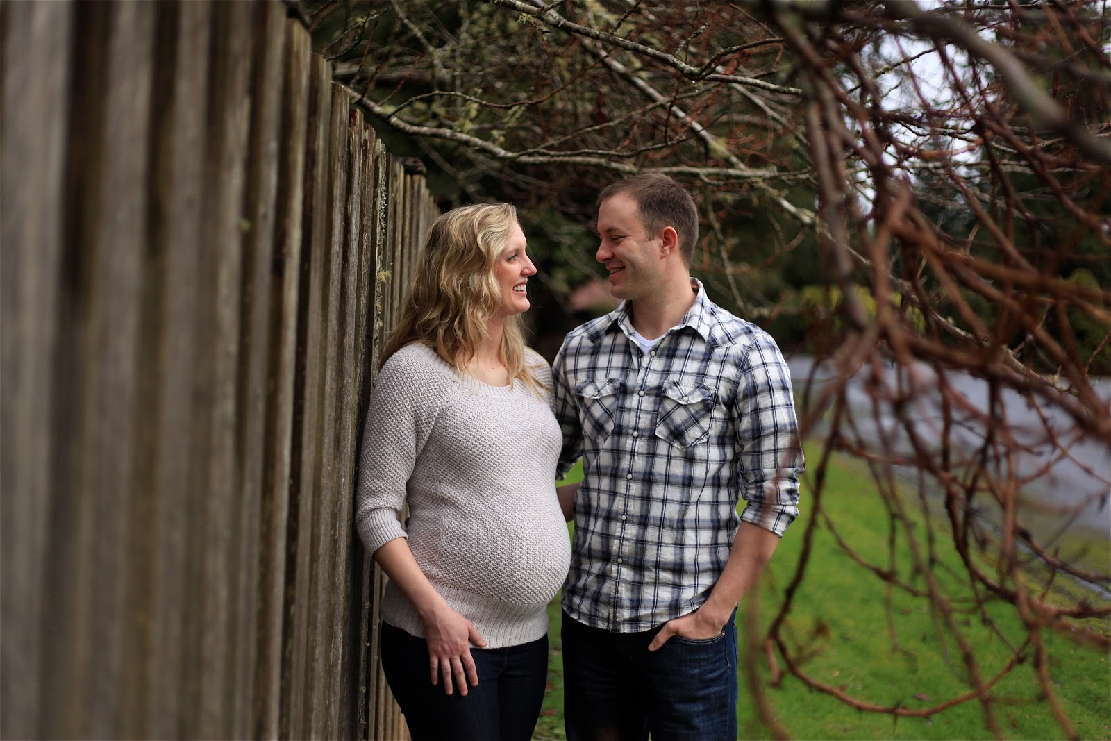 Shelby Payne Photography: Jackie & Jordan + 1