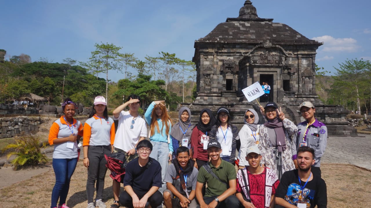 Pengalaman Seru Bisa Ikut Java Summer Camp - Duakakikuu