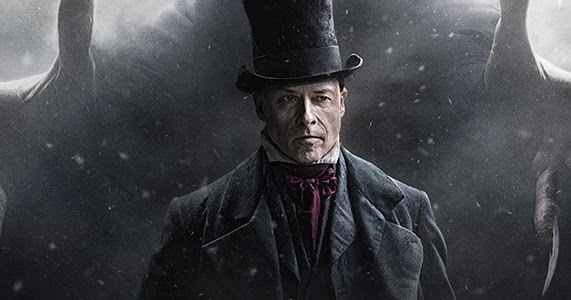 A Christmas Carol TV Series 2019 Release Date Cast Wiki And a-christmas-carol-tv-series-2019-release-date-cast-wiki-and