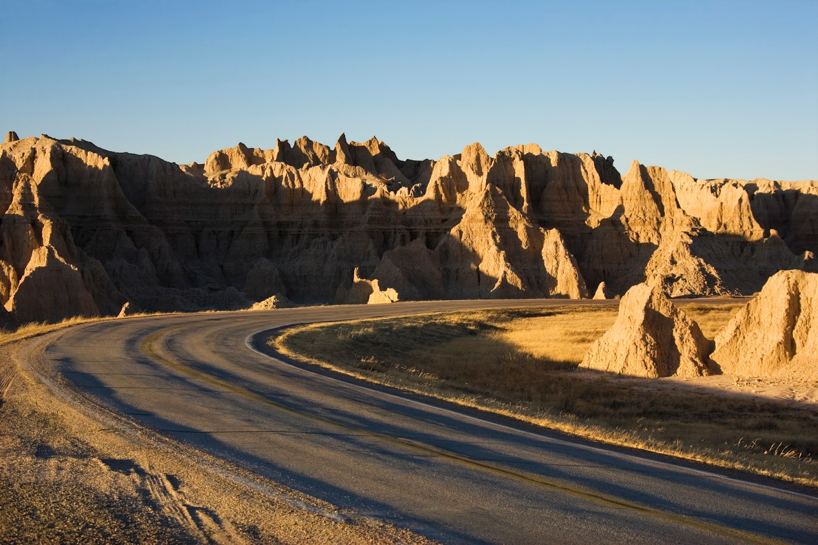The Most Scenic Road Trips in the US