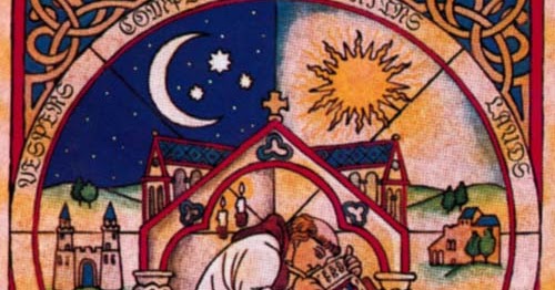 New Liturgical Movement: Sanctifying Time - Guest Post by Fr. Jon Tveit