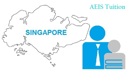 Enroll Your Child In an AEIS Tuition Centre!