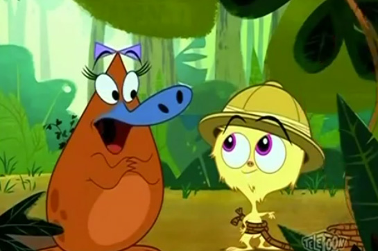 Animation and All Things Related: Let's Watch This - An Episode of ...