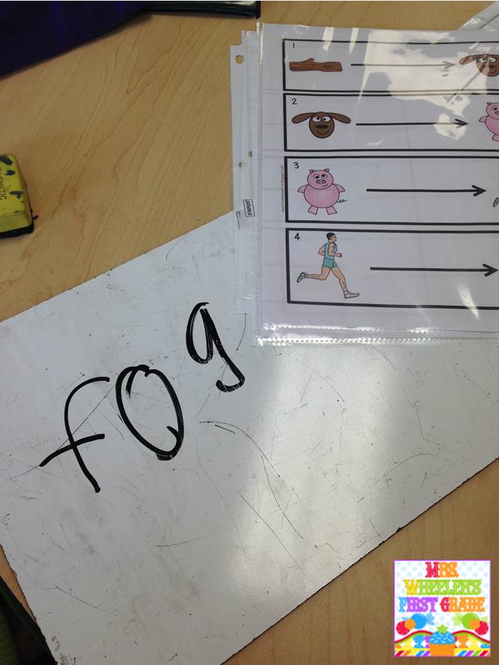 Mrs. Wheeler's First Grade Tidbits: Guided Reading in 1st Grade