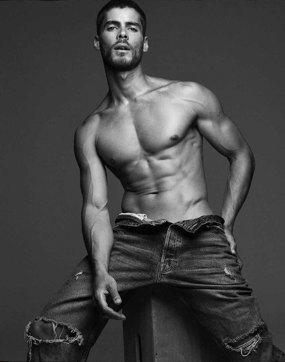 Daniel Macedo by Hudson Rennan | HLP @homensdelinguaportuguesa