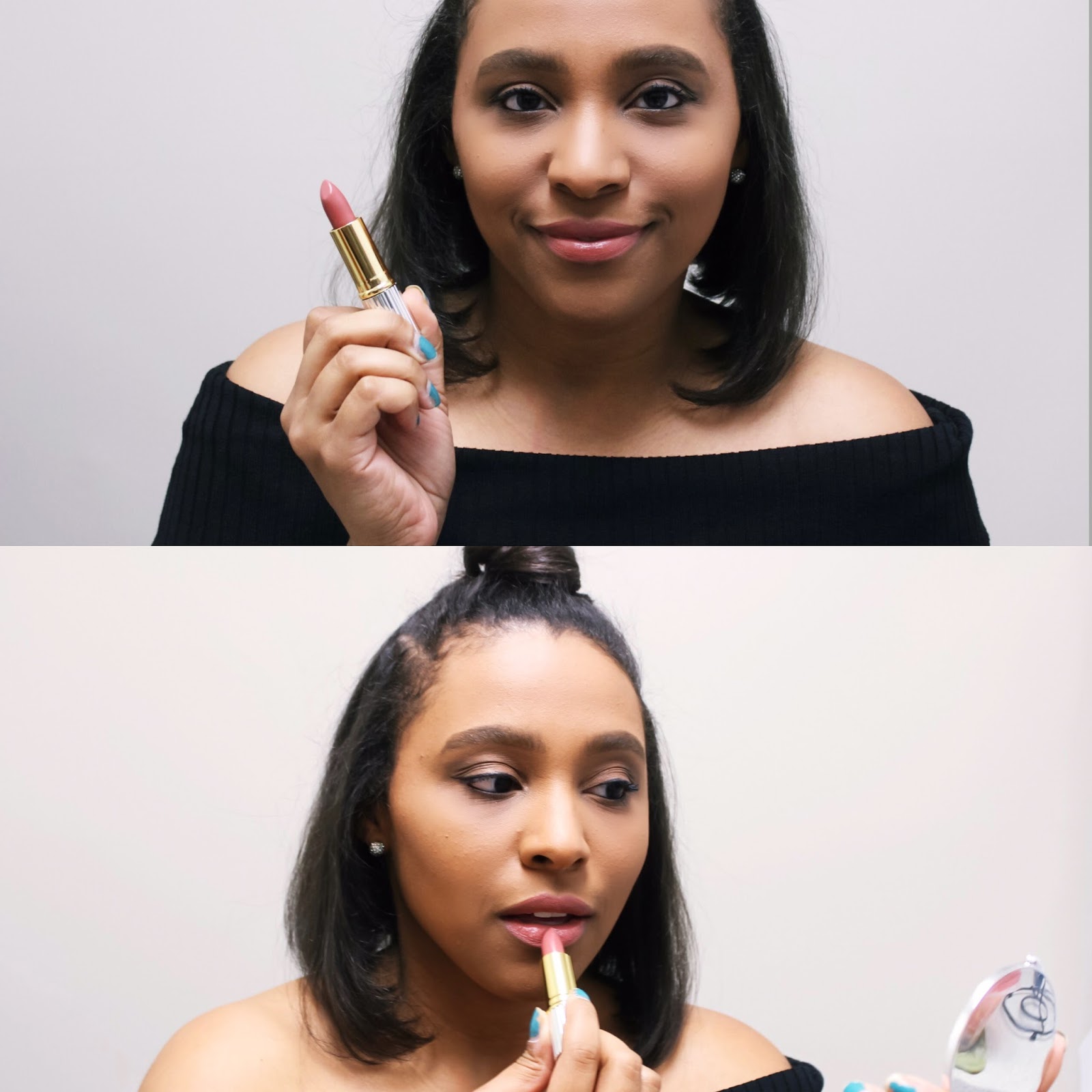 Spring Makeup Looks With La Bella Donna — Patty's Kloset