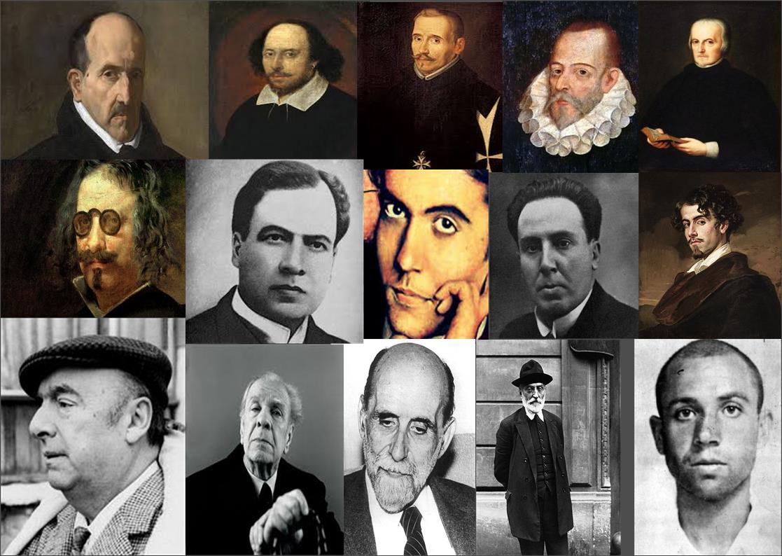 TODOS MIS ESCRITOS: EL SONETO ENDECASÍLABO