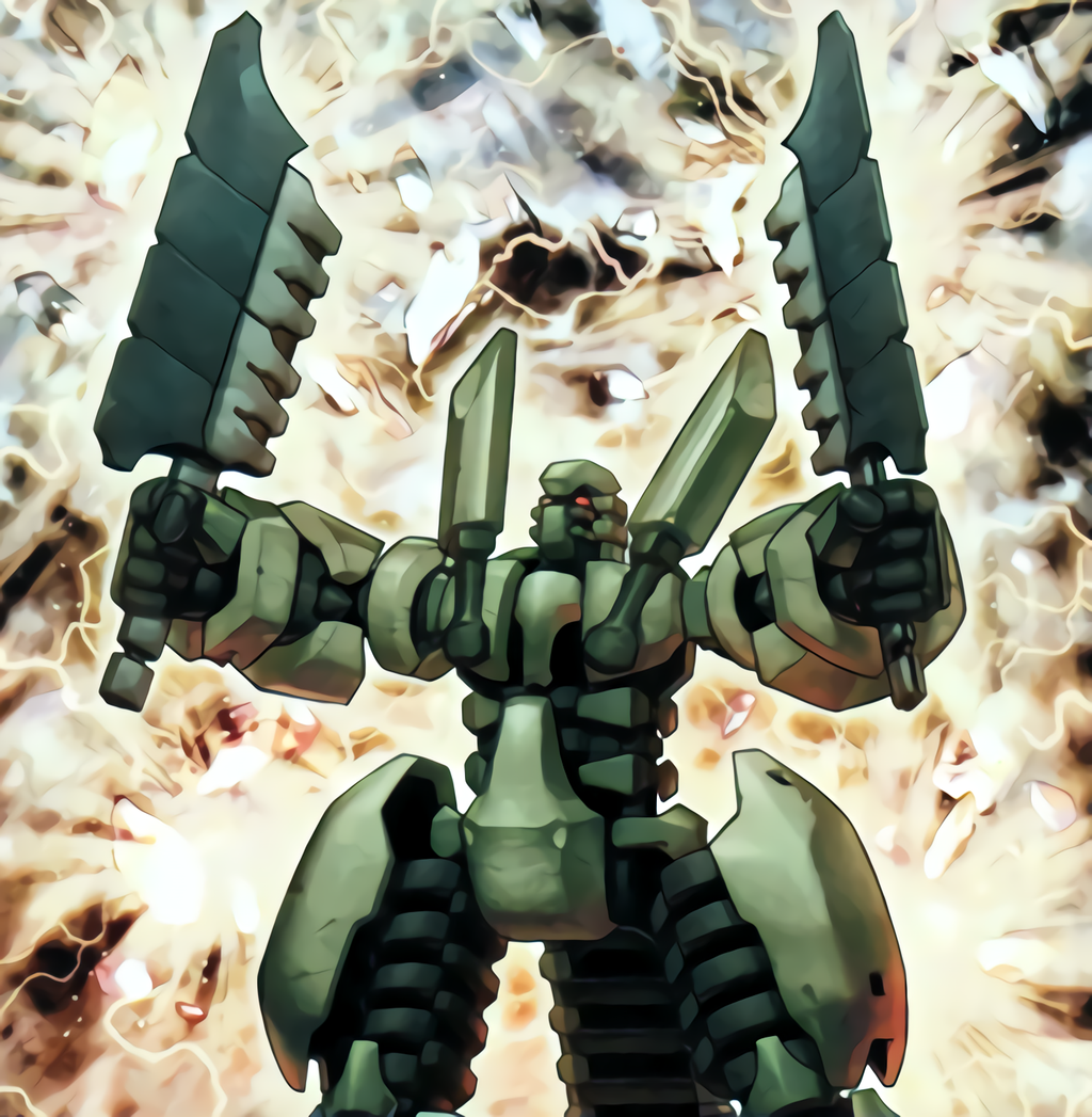 Chiến thuật đặc biệt thứ 70: Magnet Warrior - Quy tắc bàn tay trái và ...