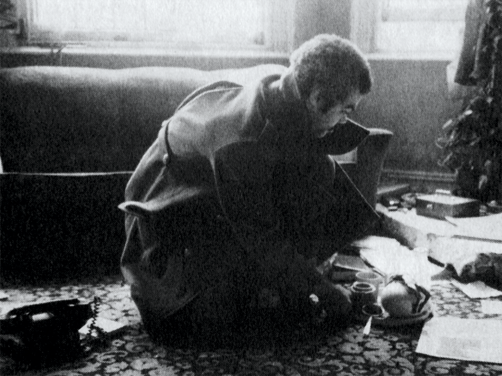 Stereo Candies: A.A.V.V. "A FACTORY SAMPLE" (1979)